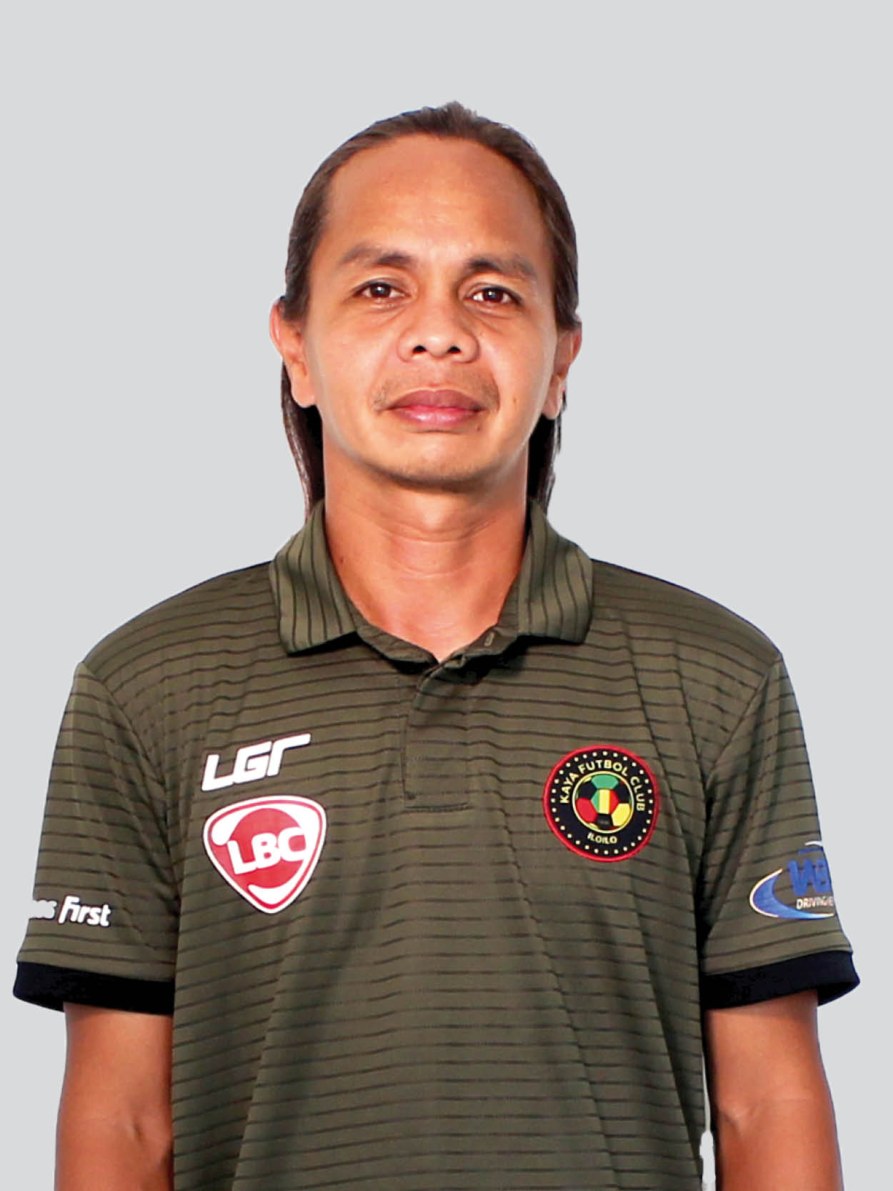 Players & Staff – Kaya FC–Iloilo