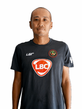 Yu Hoshide - Kaya FC–Iloilo