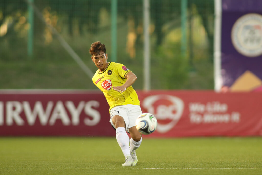 CPA 2022: Stallion Laguna FC Match Preview - Kaya FC–Iloilo