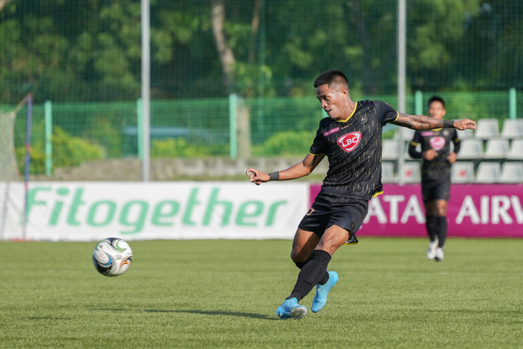 CPA 2022: Dynamic Herb Cebu FC Match Preview - Kaya FC–Iloilo