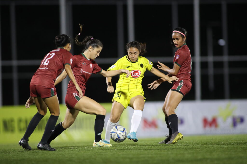 University of the Philippines v Kaya FC–Iloilo - Kaya FC–Iloilo