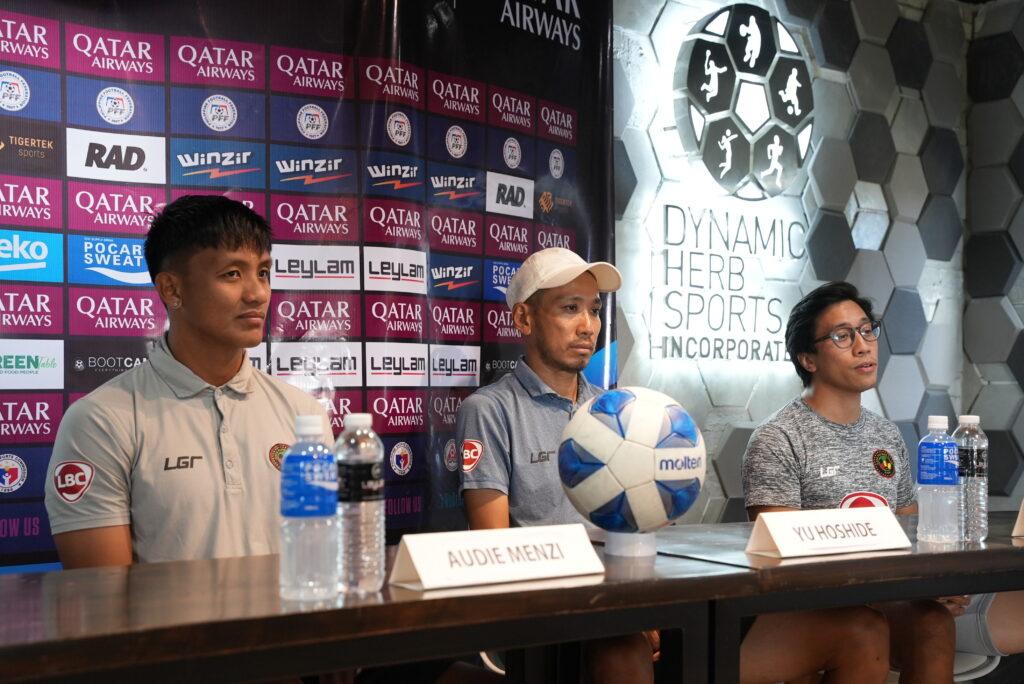 Kaya FC Seek a Visayas Clasico Victory to Pull Away in PFL Title Race ...