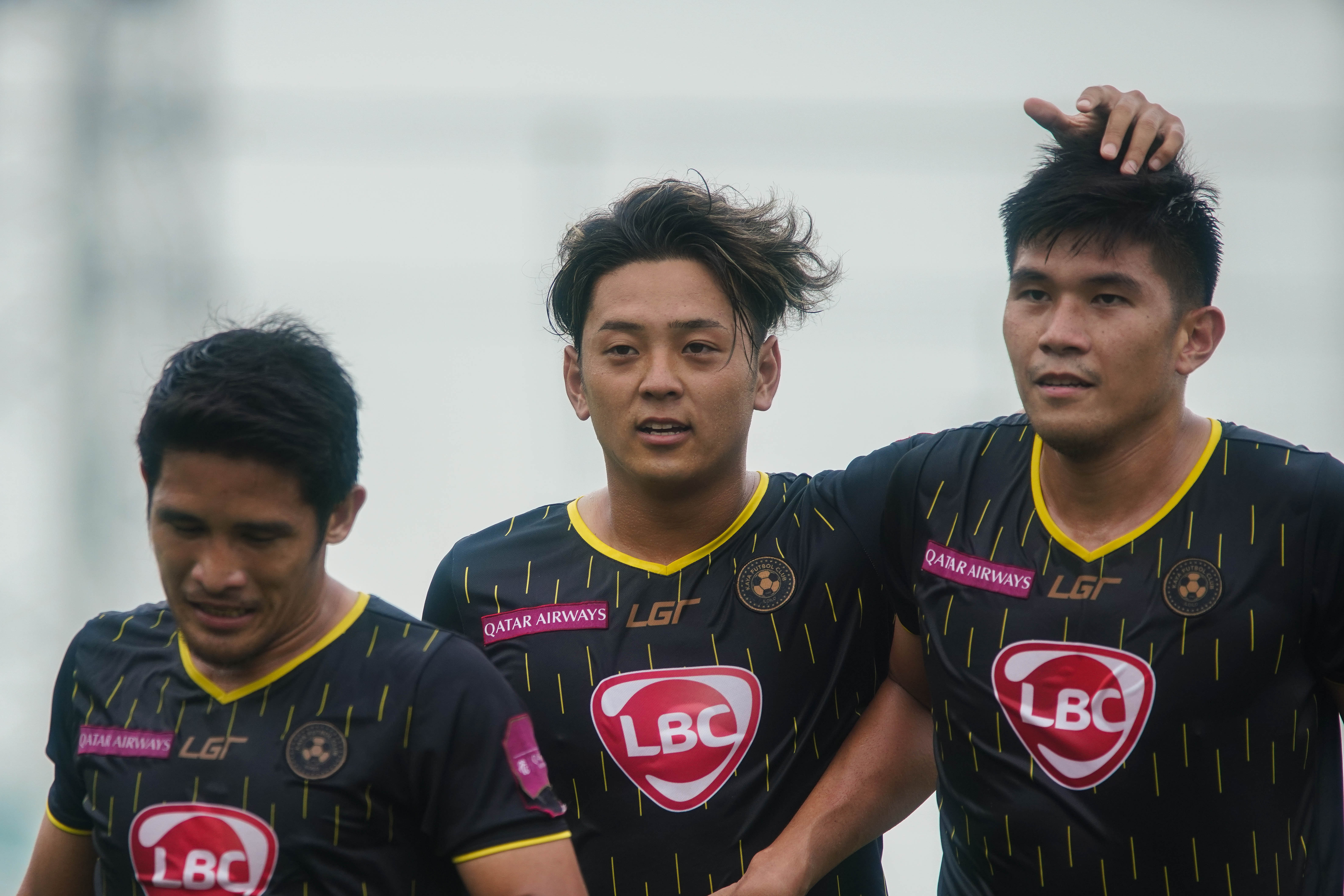 Kaya FC-Iloilo One Step Closer to Historic First PFL Title - Kaya FC–Iloilo
