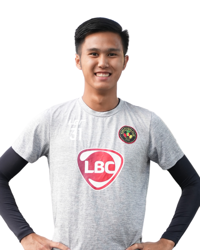 Players & Staff | Kaya FC–Iloilo