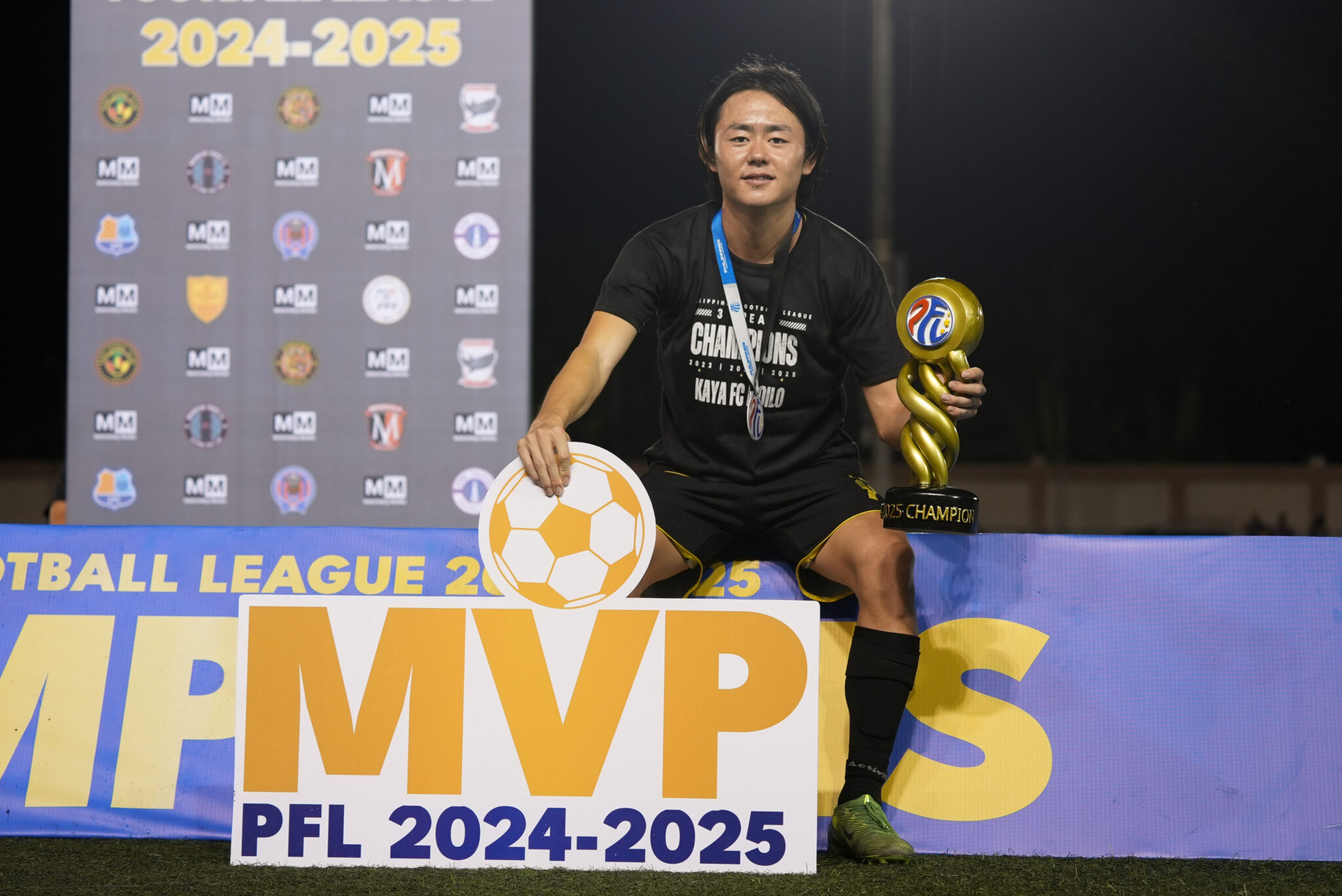 Kaya FC–Iloilo | Official Website