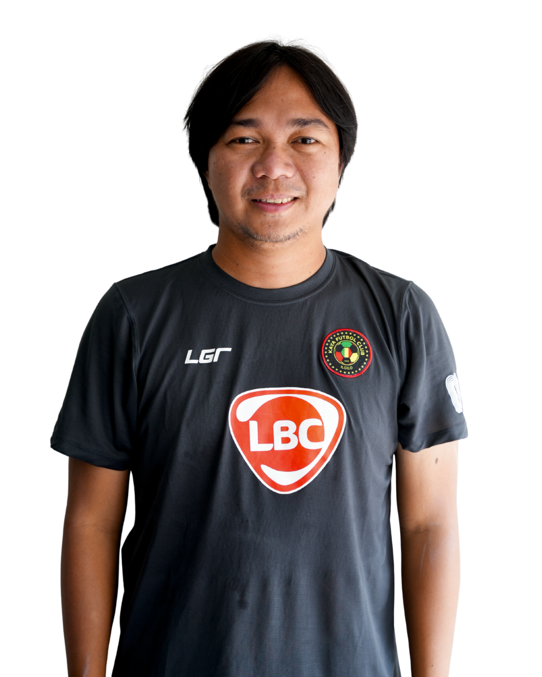 Marvin Dava - Kaya FC–Iloilo