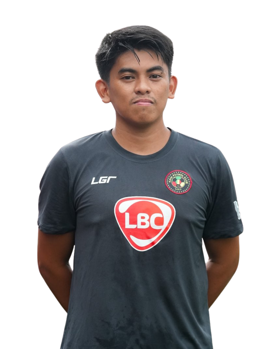 Kevin Conejos - Kaya FC–Iloilo