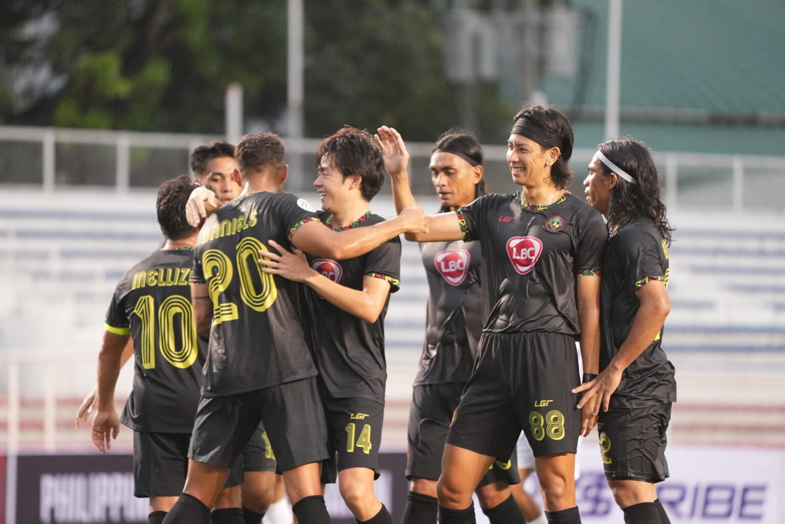 Kaya FC–Iloilo | Official Website