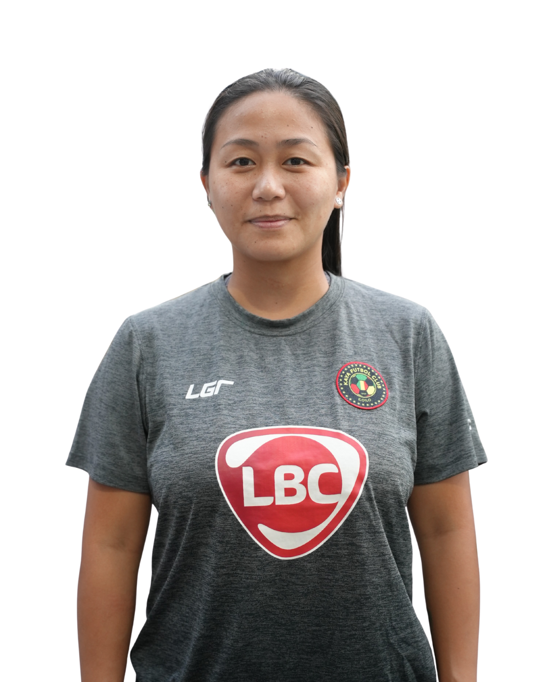 Nessy Cachero-Castelo - Kaya FC–Iloilo