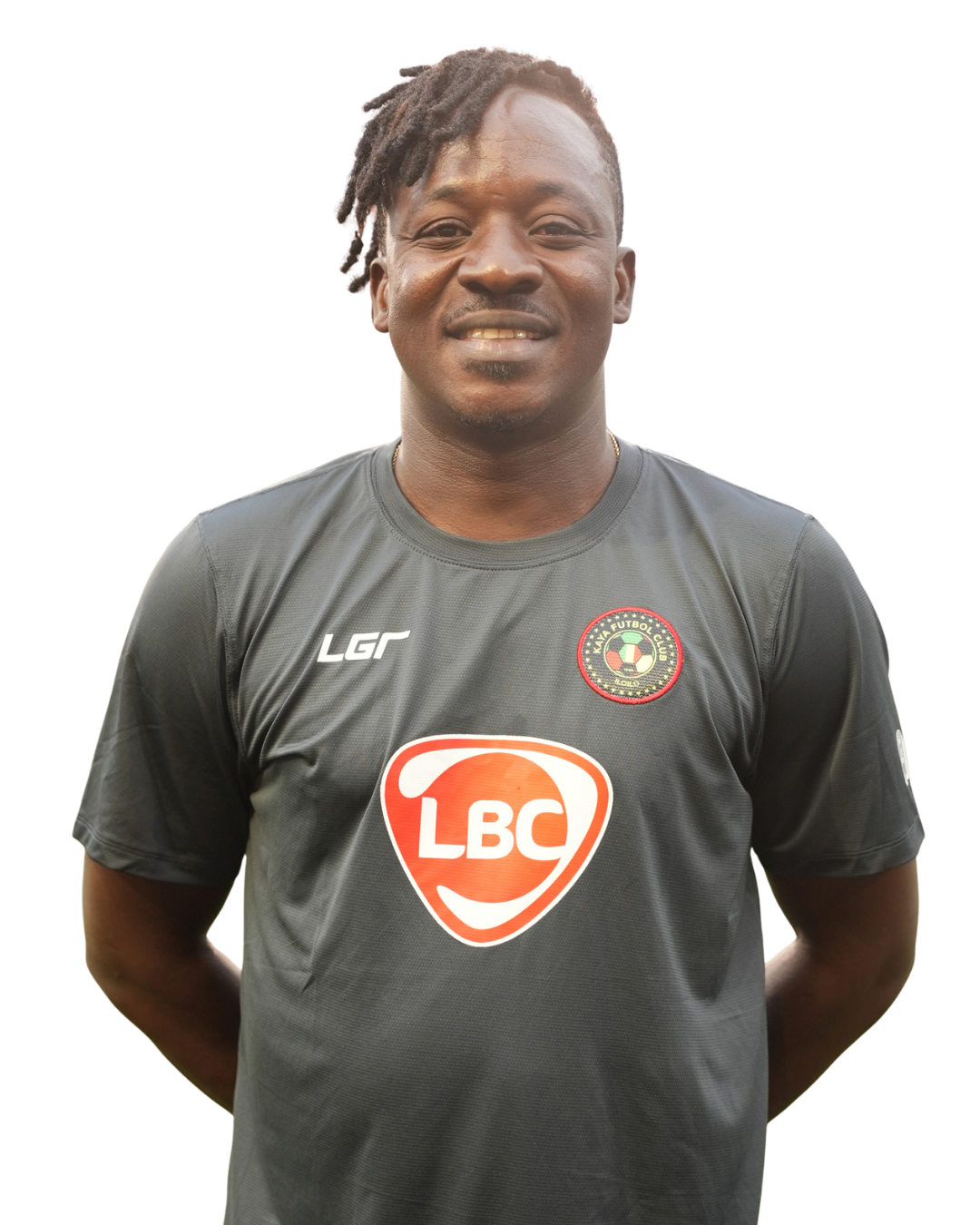 Alfred Osei - Kaya FC–Iloilo